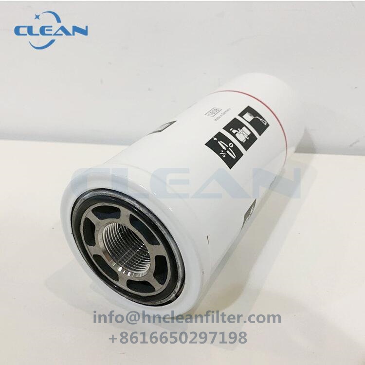 Atlas copco high pressure oil filter 1604694402