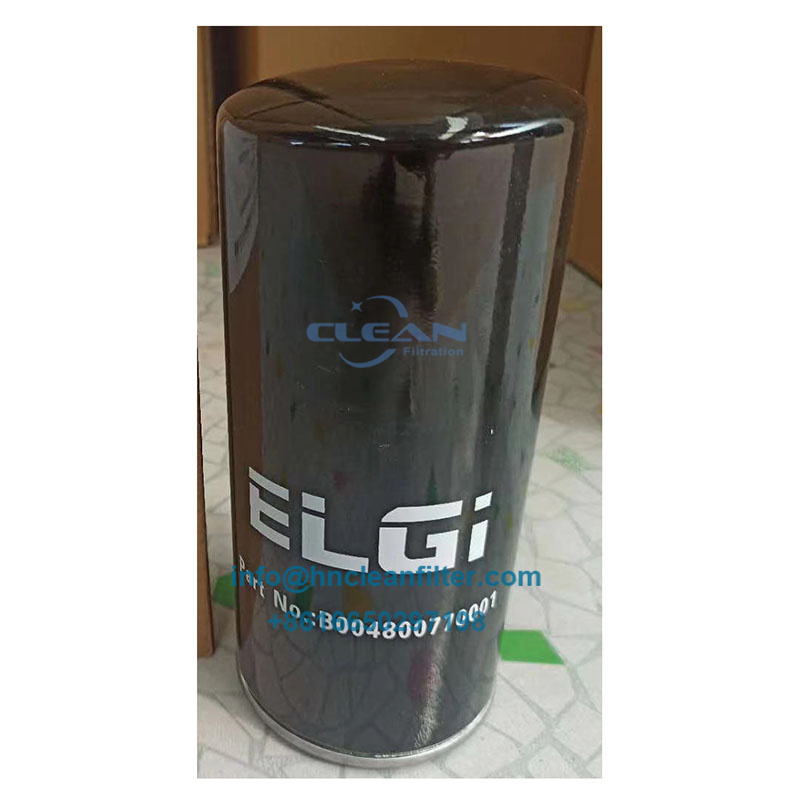 Elgi oil filter B004800770001